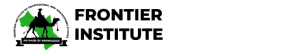 Login : Frontier Institute
